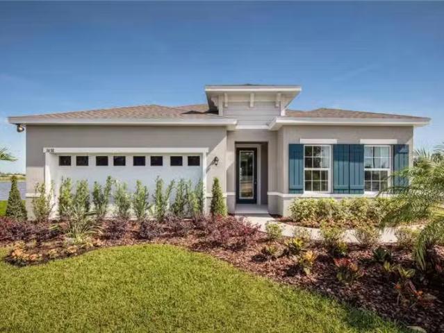 2694 LANDING DR, TITUSVILLE, FL 32796 Single Family Residence.