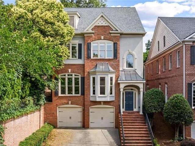 2694 Lenox Rd NE, Atlanta, GA 30324