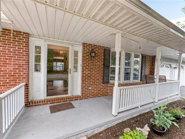 2694 Peggy Street