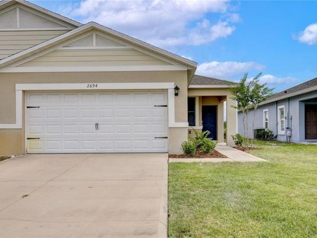 2694 Sunkissed Dr, Saint Cloud, FL 34771