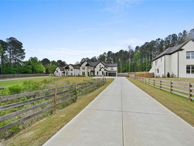 2694 Thompson Mill Road
