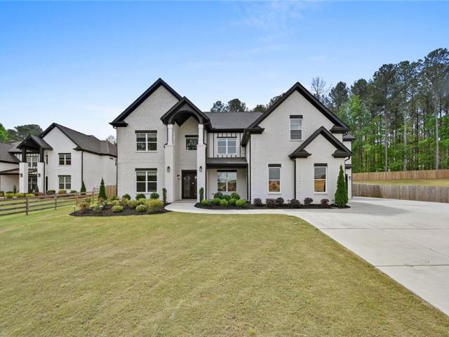 2694 Thompson Mill Road
