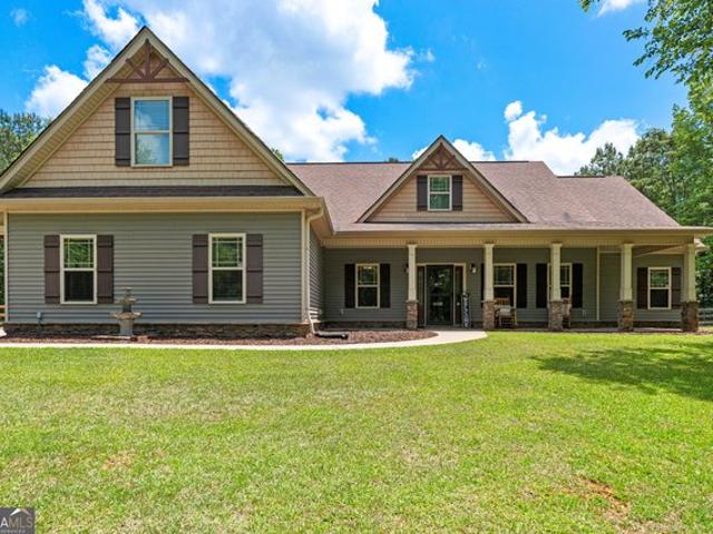 2694 Welcome Rd, Newnan, GA 30263