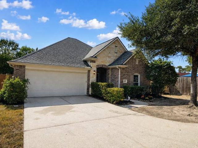 26950 Armor Smith Dr, Kingwood, TX 77339