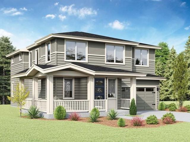 26950 NE 143rd Cir, Duvall, WA 98019