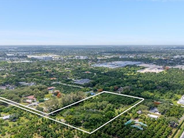 26950 SW 157th Ave, Homestead, FL 33031