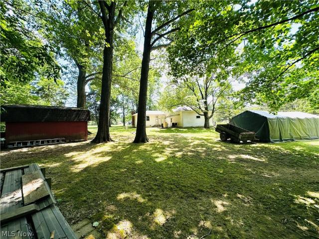 2695 Miller Graber Road