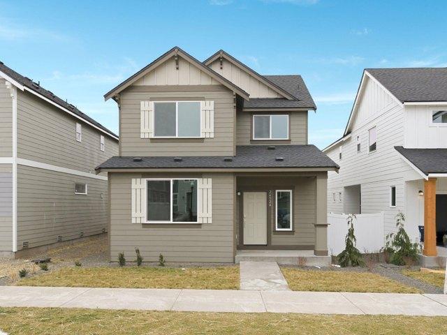 2695 N Broadwing Ln, Liberty Lake, WA 99019