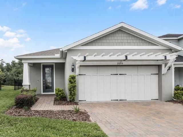 2695 Bobcat Chase Blvd, Oakland, FL 34787