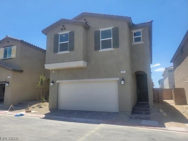 2695 Cibola Forest St, Las Vegas, NV 89121