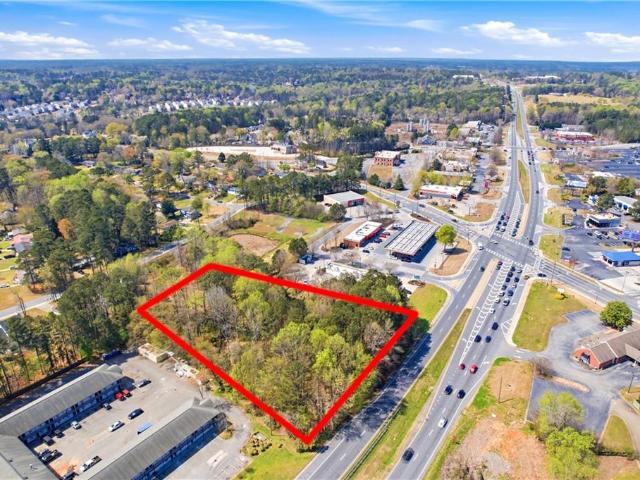 2695 Cobb Parkway NW