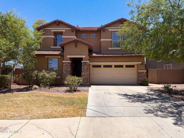 2695 E Vermont Ct, Gilbert, AZ 85295
