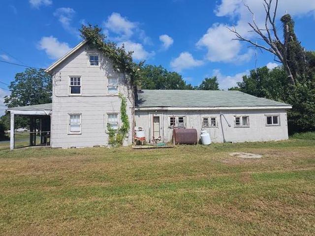 2695 Elsey Road