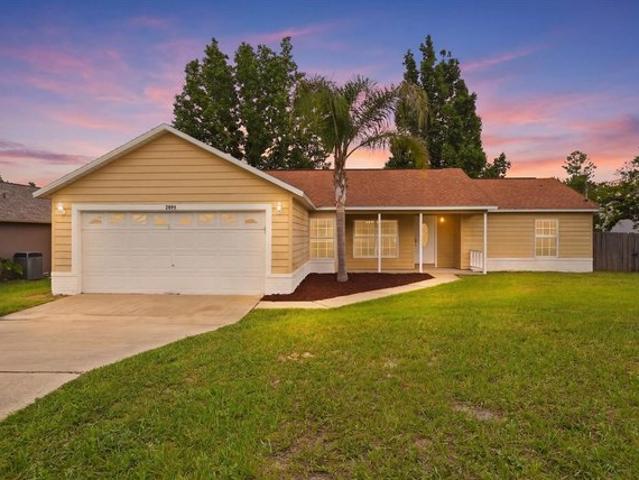 2695 Keene Ln, Deltona, FL 32725