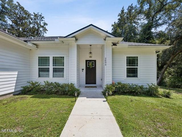2695 Primrose Cir, Middleburg, FL 32068