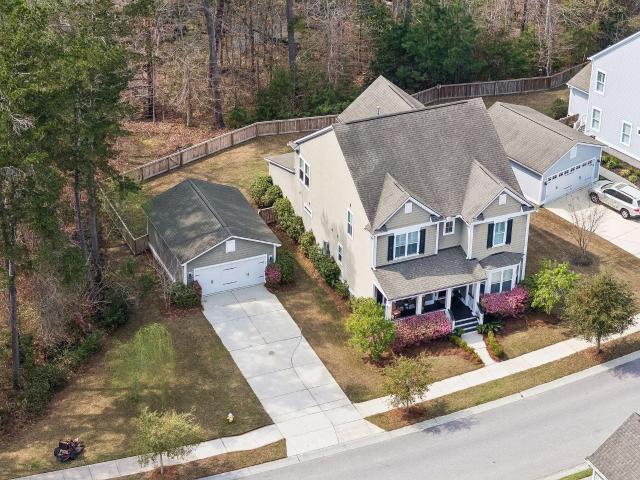 2695 Rutherford Way