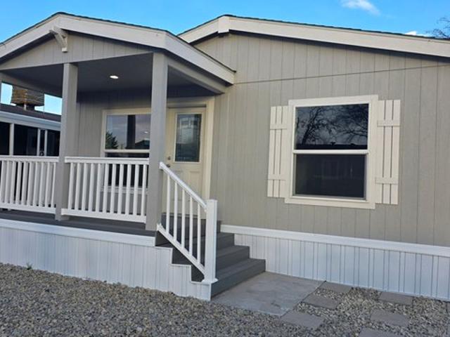 2695 S 2500 W Unit 291, West Valley City, UT 84119
