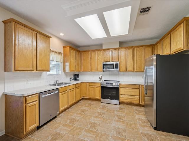 2695 Settlers Way Drive