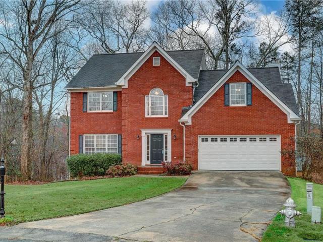 2695 Springrock Hill Trail