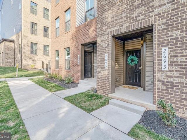 2695 Velocity Rd Unit 49K, Herndon, VA 20171