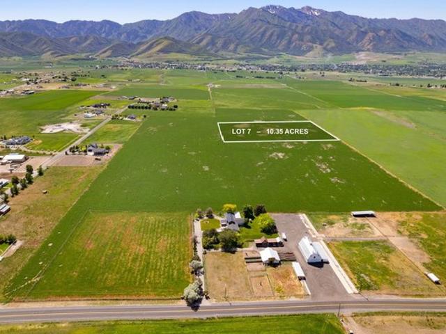 2695 W 6400 S Unit 7, Wellsville, UT 84339