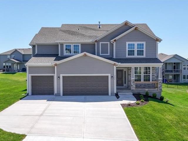 2695 W Park St, Olathe, KS 66061