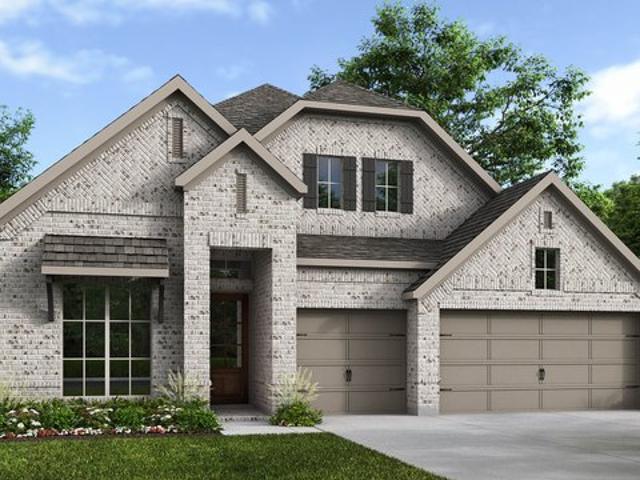 2695W Plan Ladera 60' Community