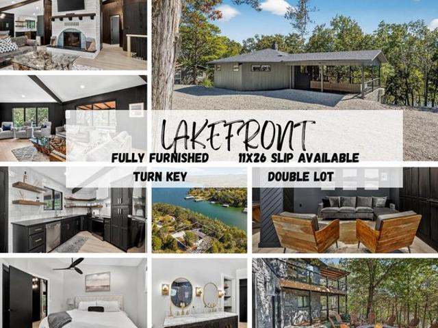 26963 Cottage Ln, Shell Knob, MO 65747