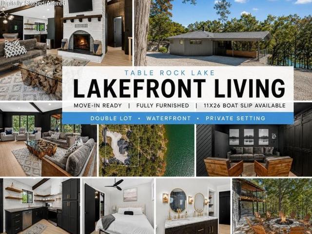 26963 Cottage Ln, Shell Knob, MO 65747
