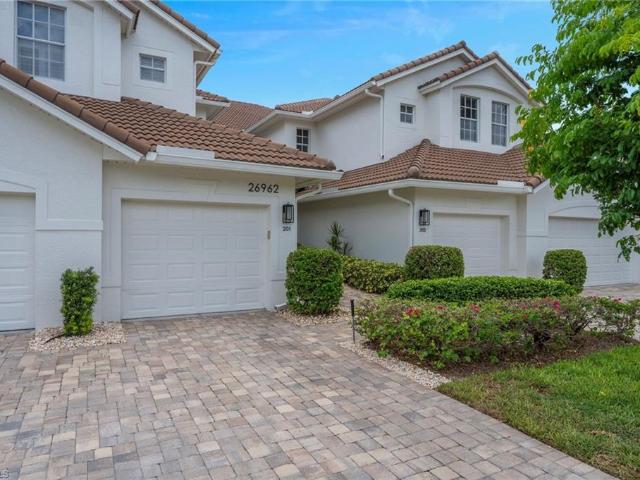 26962 Montego Pointe Ct, Unit 202, Bonita Springs, FL 34134 | MLS #225056 | Compass