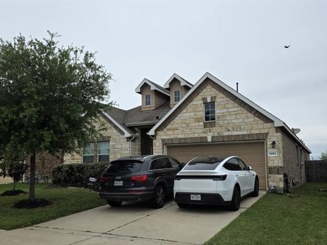 26962 Mustang Retreat Ln, Katy, TX 77494