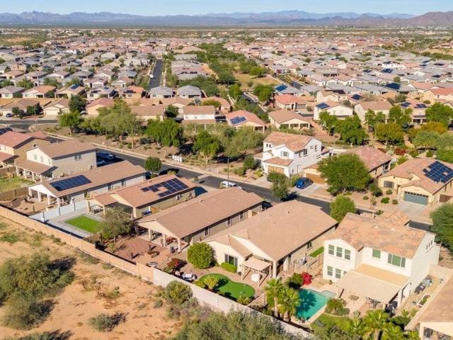 26962 N 178th Ave, Surprise, AZ 85387 | MLS #7047