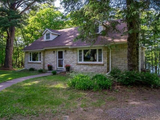 26964 th St, New Auburn, WI 54757