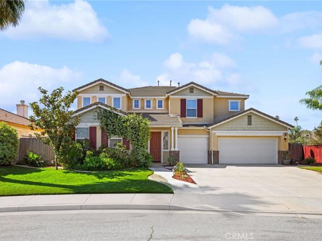 26965 Homeroom Ct, Moreno Valley, CA 92555 | MLS #OC26083 | Compass