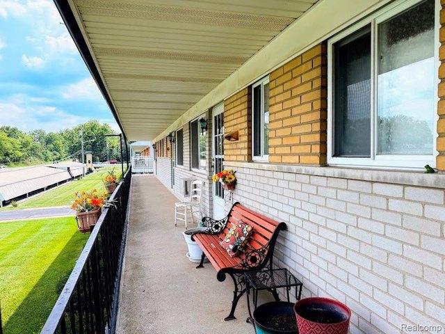 26965 Milford Road Milford Rd Unit 38, Lyon Township, MI 48178