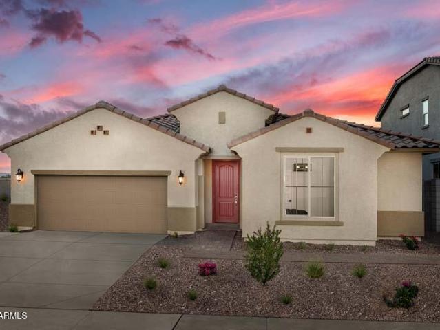 26966 N 168th Ln, Surprise, AZ 85387 | MLS #6780