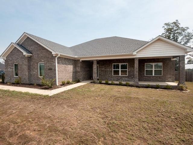 26966 S Sardis Rd, Bauxite, AR 72011