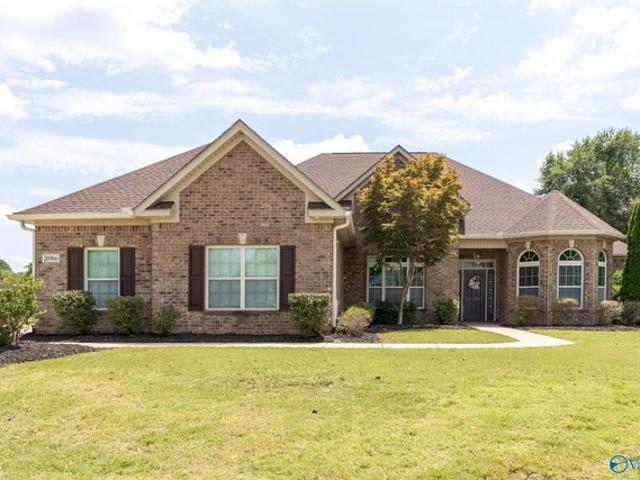 26966 Seven Pines Ln, Harvest, AL 35749