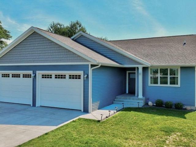 26969 nd Ct, Holcombe, WI 54745