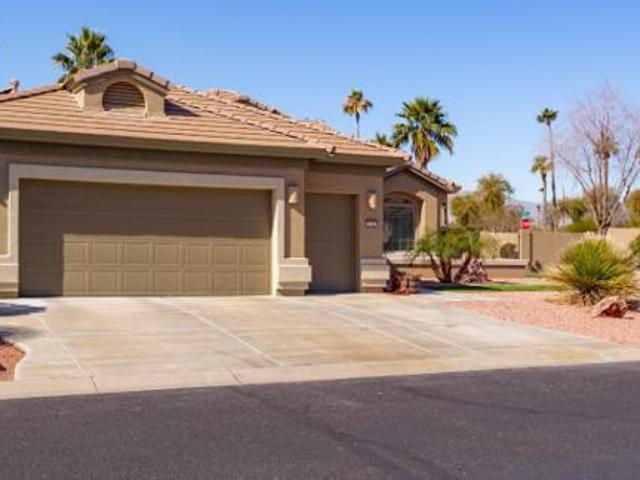 2696 N 162nd Ln, Goodyear, AZ 85395