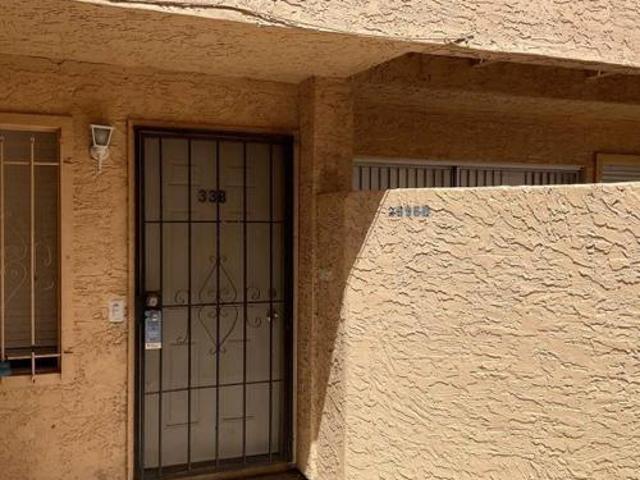 2696 N 43rd Ave #33B, Phoenix, AZ 85009