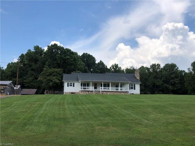 2696 Old Highway 601