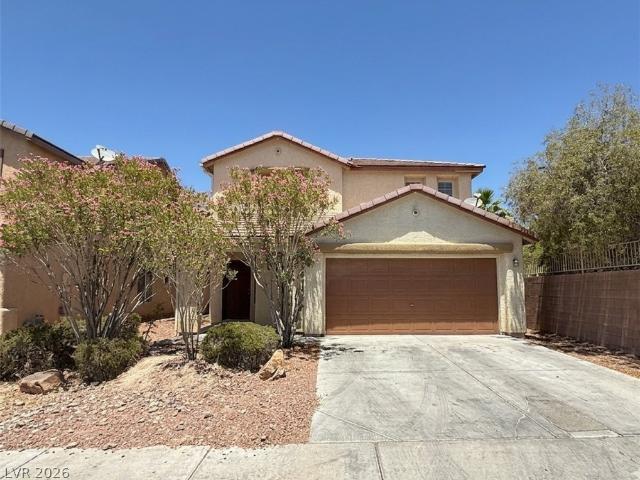 2696 Begonia Valley Avenue
