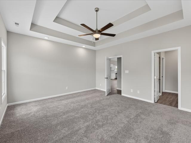 2696 Brewster Dr, Clarksville, TN 37042 | MLS #3262