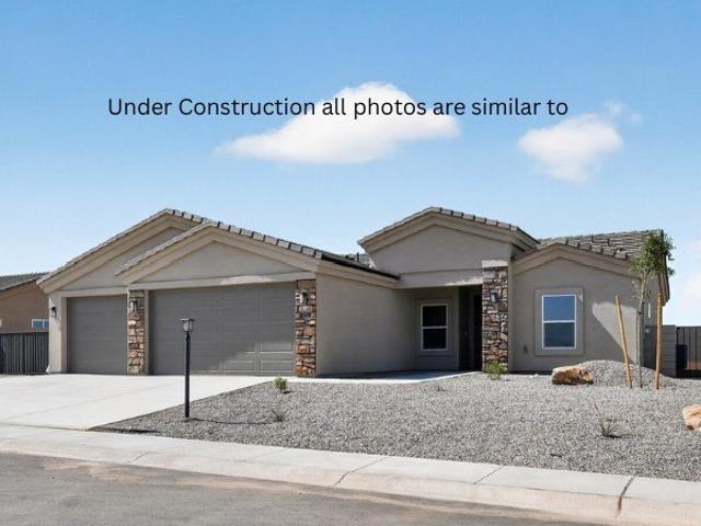 2696 E W Fork Dr, Kingman, AZ 86409