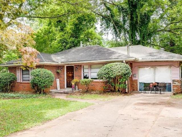 2696 Ellen Way, Decatur, GA 30032