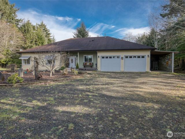 2696 Highway 109, Copalis Beach, WA 98535 | MLS #2471