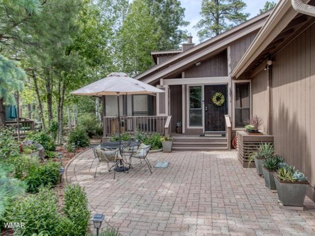 2696 Juniper Cir, Pinetop, AZ 85935