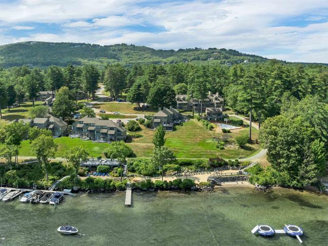 2696 Lake Shore Road # 116