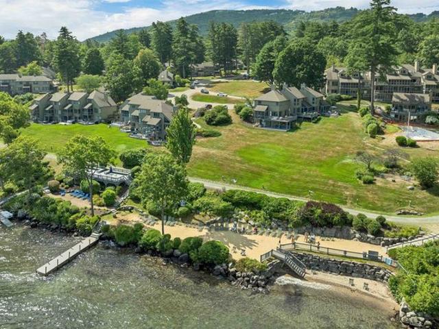 2696 Lake Shore Rd Unit 116, Gilford, NH 03249